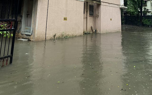 Fixing its Development Plan might be the solution to Mumbai’s flooding woes