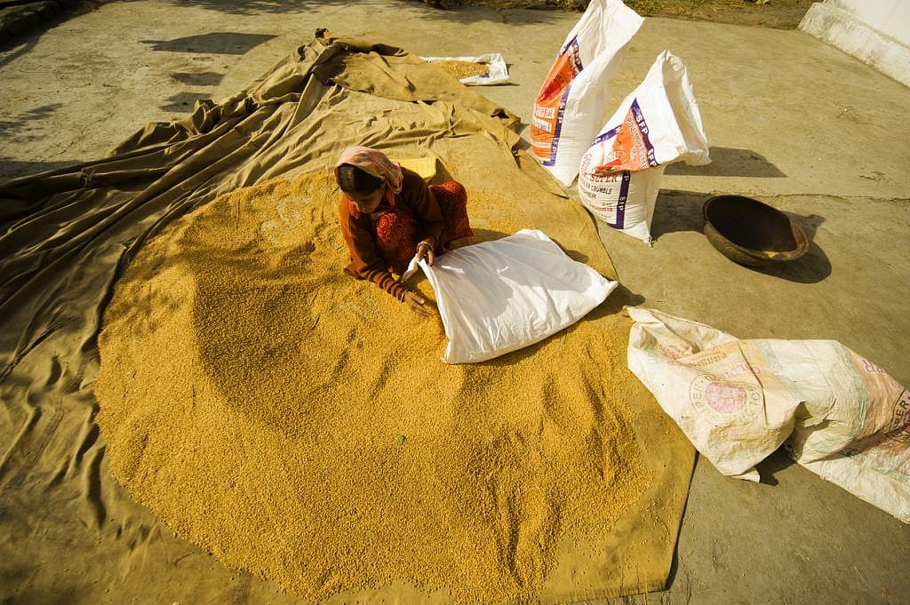 MSP calculations still continue with old formula & not on comprehensive ...