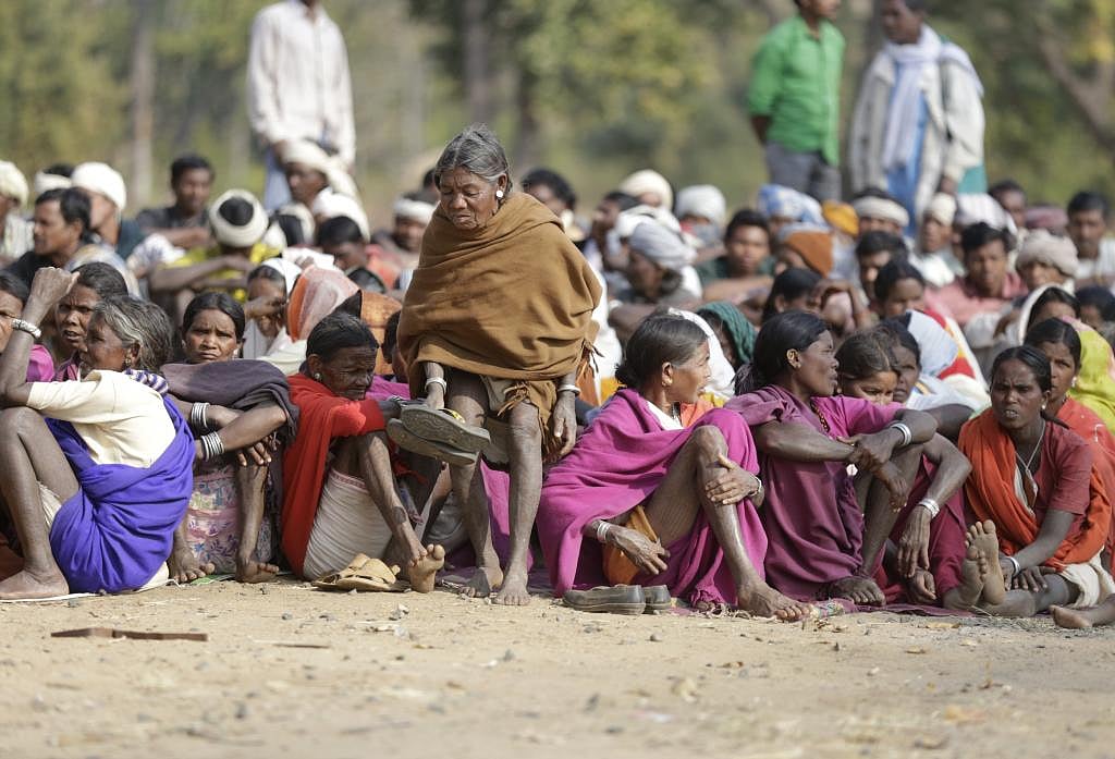 How Chhattisgarh’s Baiga tribe secured habitat ownership in the face of ...