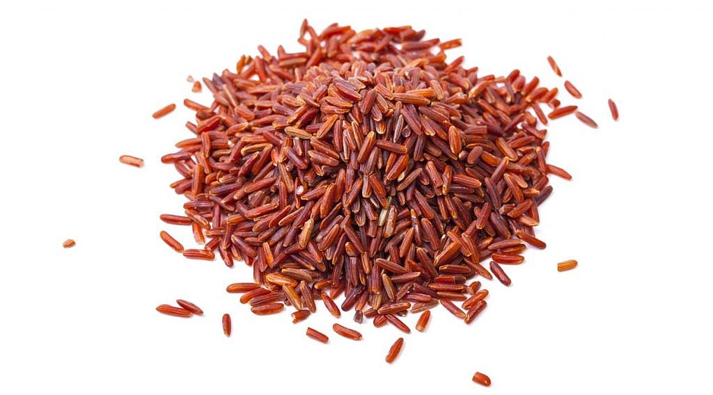 Brown, red, black, riceberry – what are these white rice alternatives ...