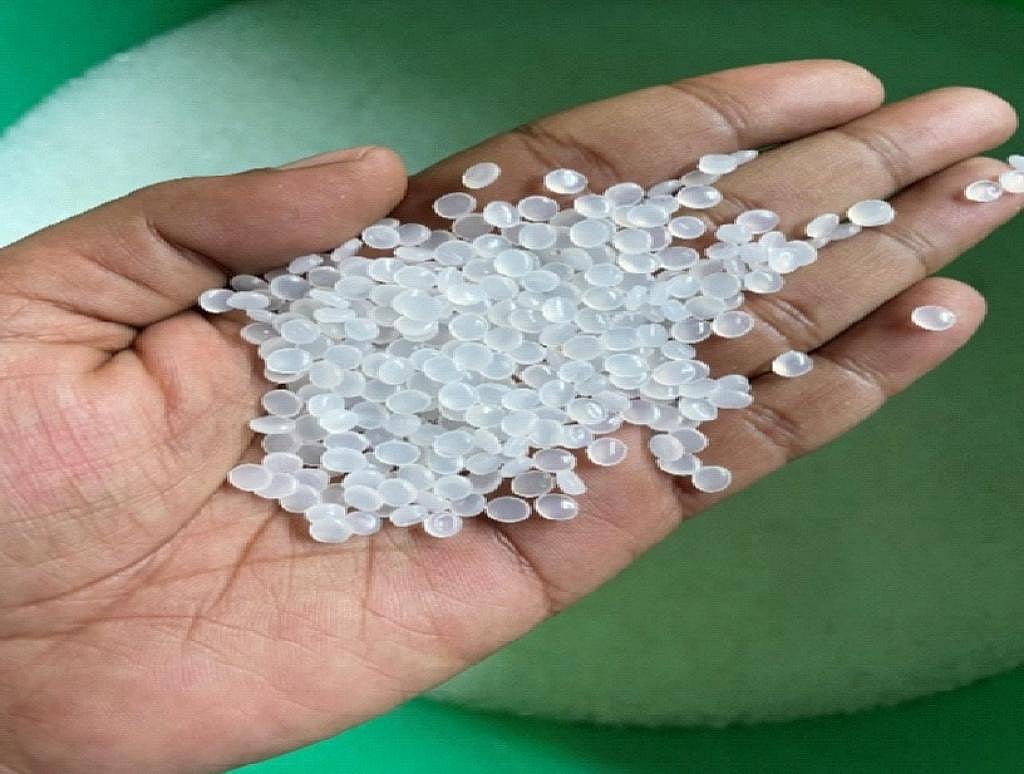 Plastic pellets on the beaches of Maharashtra: Should we be worried?