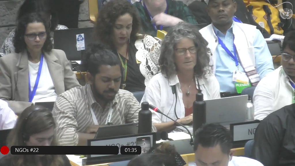 Plastic-free planet: 3Rs of managing waste, addressing plastic ...