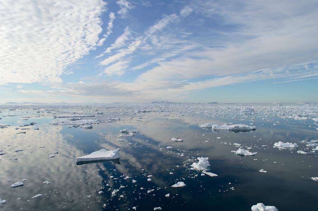 Antarctic ozone hole now larger, thinner & may take longer to recover ...