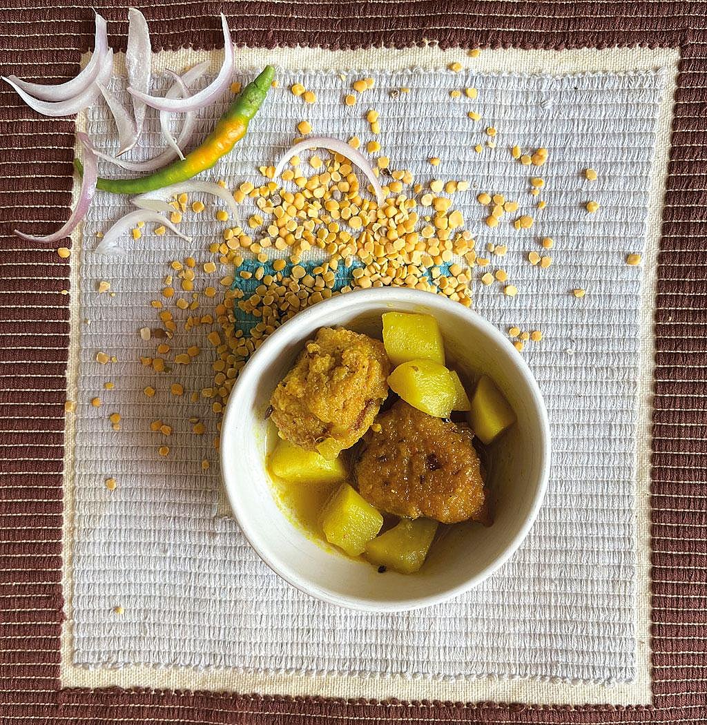 Rumoured forbidden: It’s time to banish fears around ‘Khesari Dal’ and ...