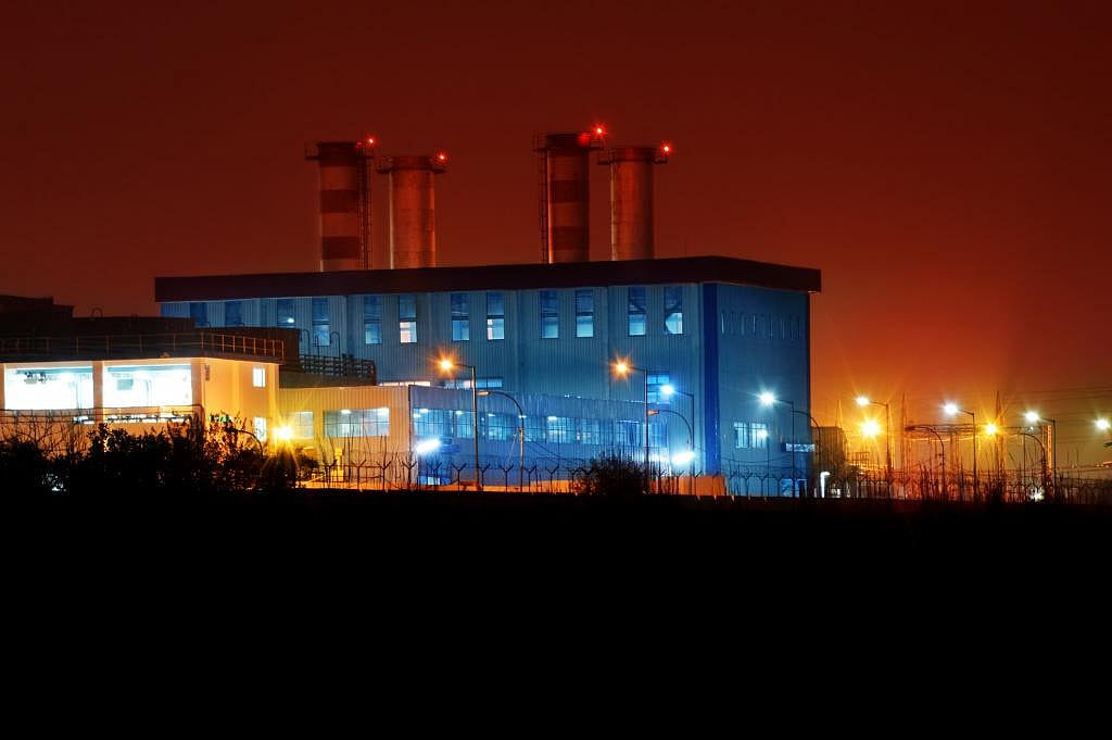 Most NCR thermal power plants exceed MOEFCC emission norms, adding to ...