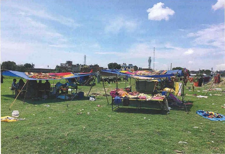 Nomads and denotified tribes are the invisible people of India