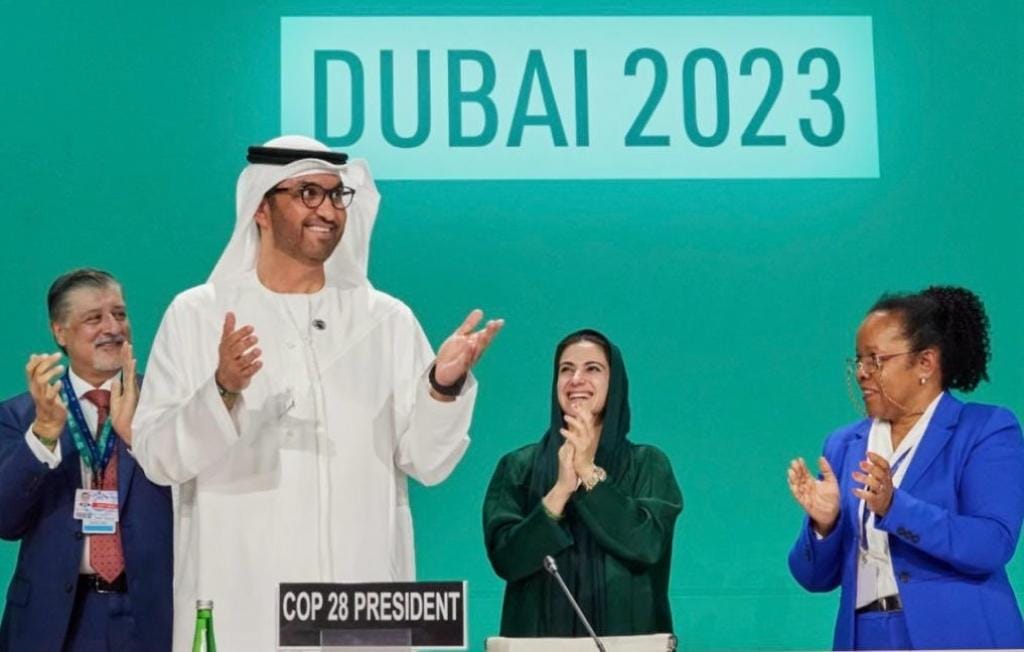 COP28 diary (November 30): Loss and damage Fund becomes operational on ...