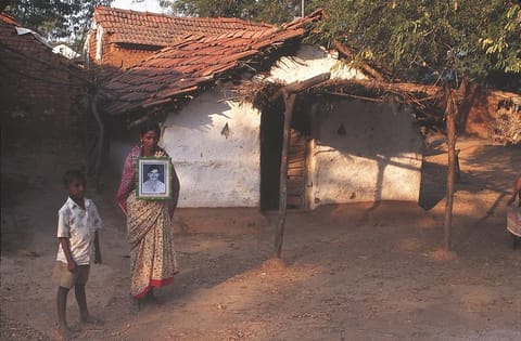 One farmer/farm labourer dies by suicide every hour in India: NCRB data