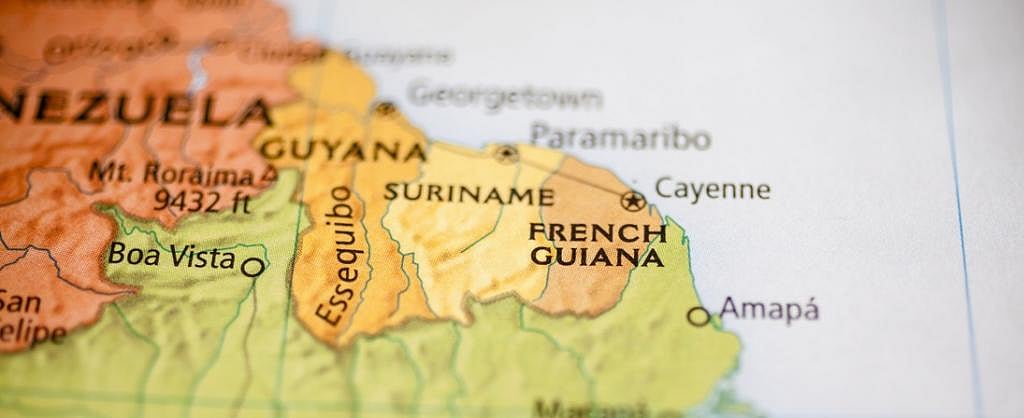 Dissecting the discord between Guyana and Venezuela: Conflagration or ...