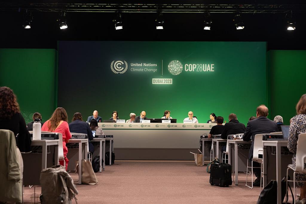 COP28: Article 6 negotiations see late night deliberations striving to ...