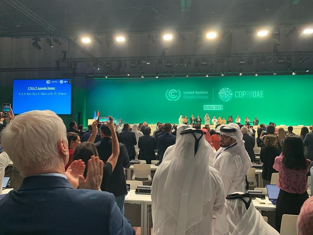 No deal on global carbon market, bilateral carbon emissions trading ...