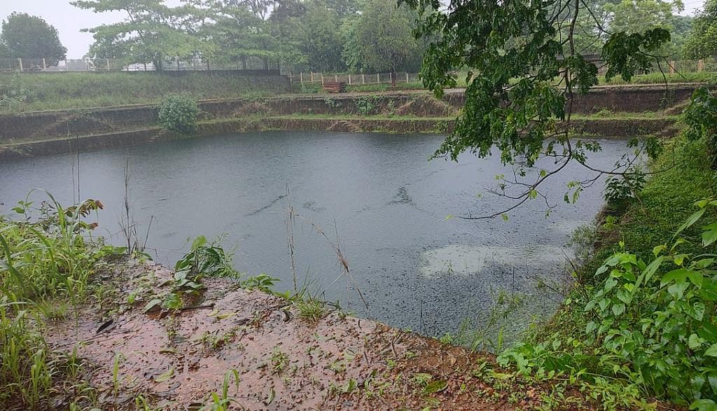 These 2 coastal Karnataka towns are reviving their millennia-old water ...