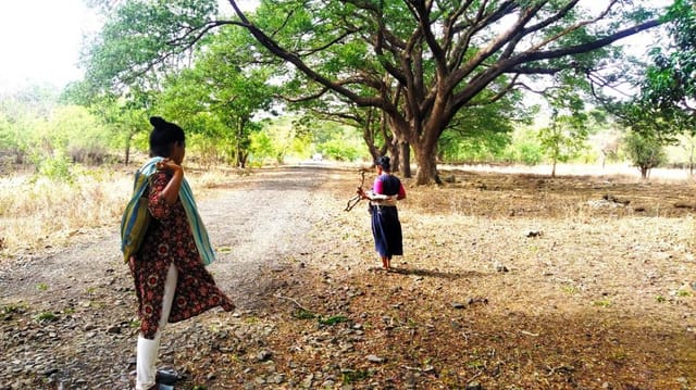 Waghoba: How the indigenous Warlis of western India find the Divine in ...