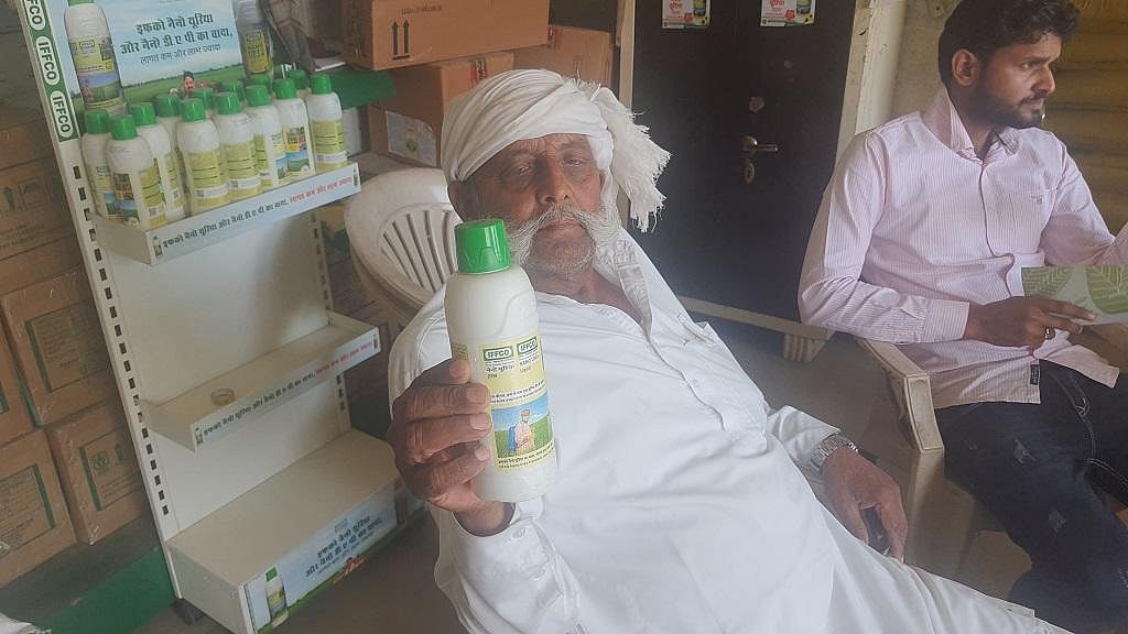 Dip in yield, low protein content: PAU field experiment finds several ...