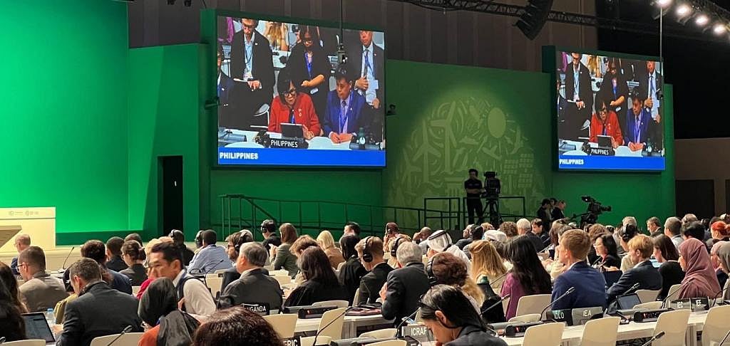 COP28 Recap: What was discussed at the Mitigation Work Programme?