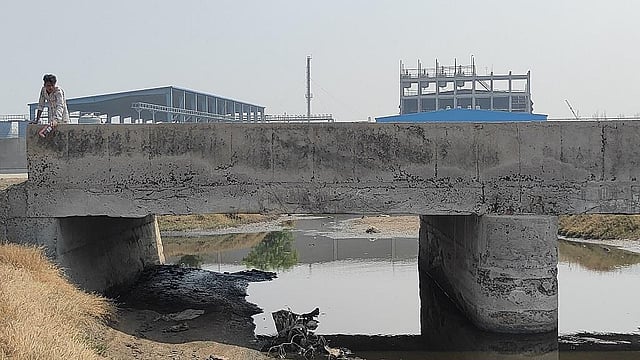 Just transition in petrochemicals: Dahej near Bharuch is Asia’s richest ...