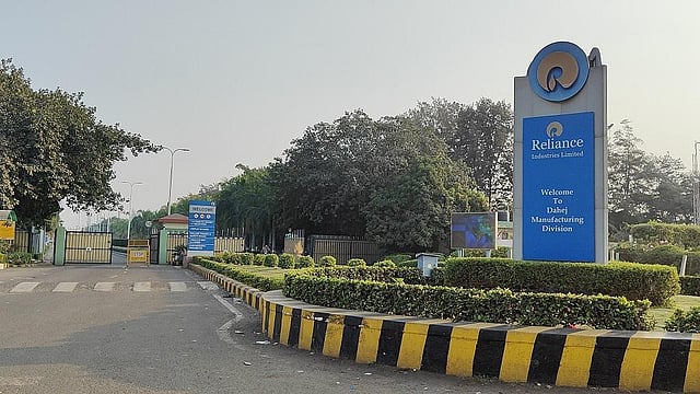 Just transition in petrochemicals: Dahej near Bharuch is Asia’s richest ...