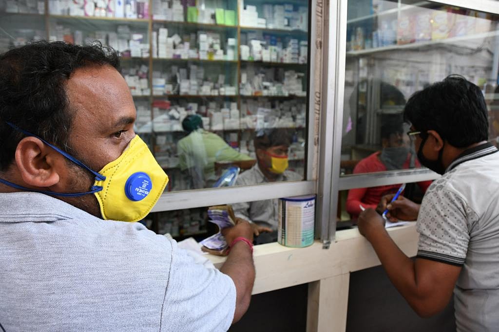 NCDC survey on antibiotic use highlights need for properly monitoring ...