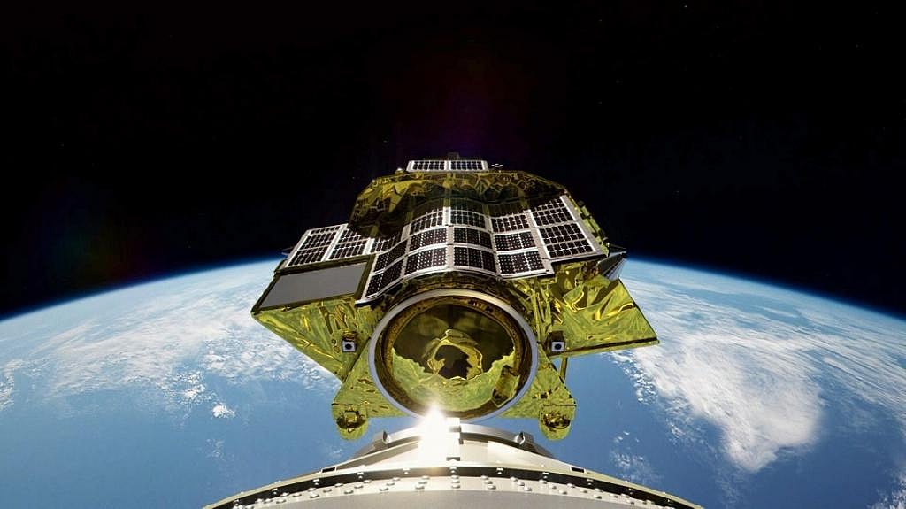 Japan is about to land its first lunar probe. As more nations race to ...