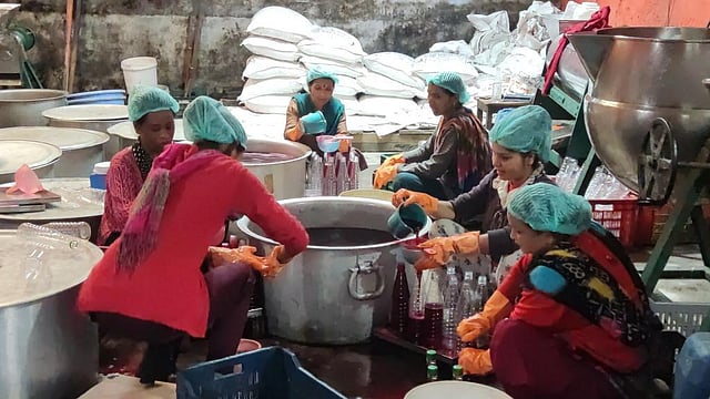 Agroforestry, livestock & non-traditional crops: Ground report finds ...