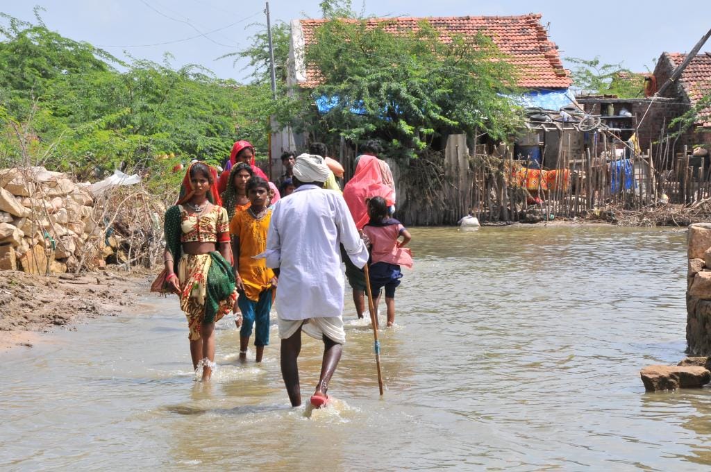 Weather disasters behind 95% natural calamities in 2023 that cost over ...