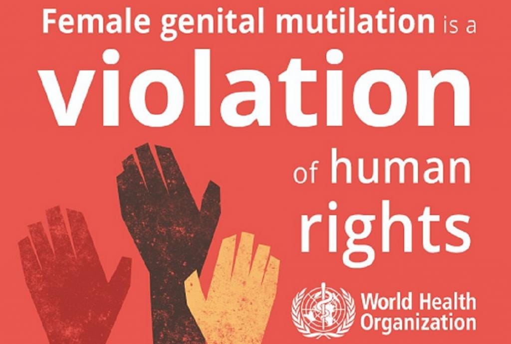 Nearly 4.4 million girls will be at risk of female genital mutilation ...