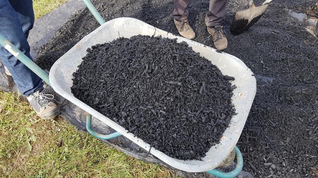 New waste management technology could improve life in rural India ...