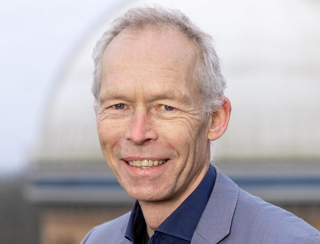 Planetary Boundary pioneer Johan Rockstrom wins 2024 Tyler Prize for ...