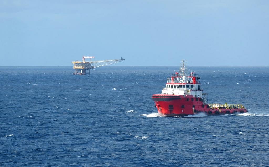 Countries hope to bring BBNJ or High Seas treaty into force by 2025 ...