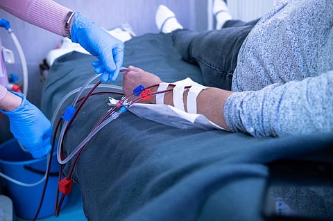 Lancet study finds 7 out of 10 dialysis patients in India survive beyond six months, rural mortality