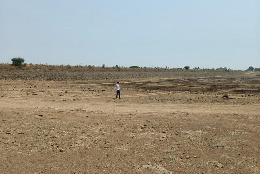 DTE Coverage: Parched Marathwada