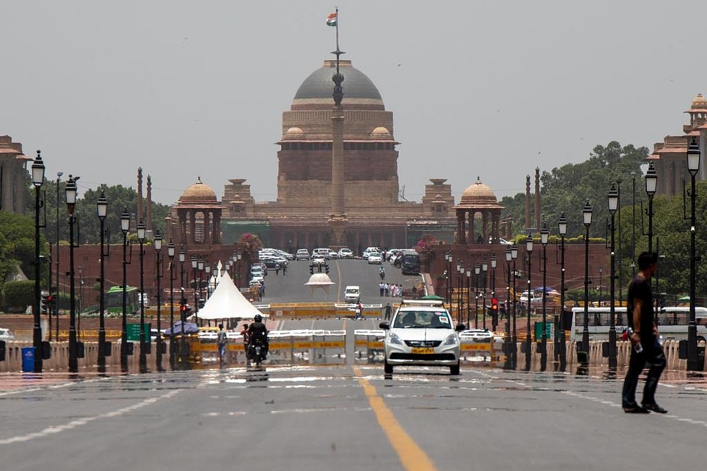 Delhi’s heatwave: Rising temperatures, surging power demand & urgency ...