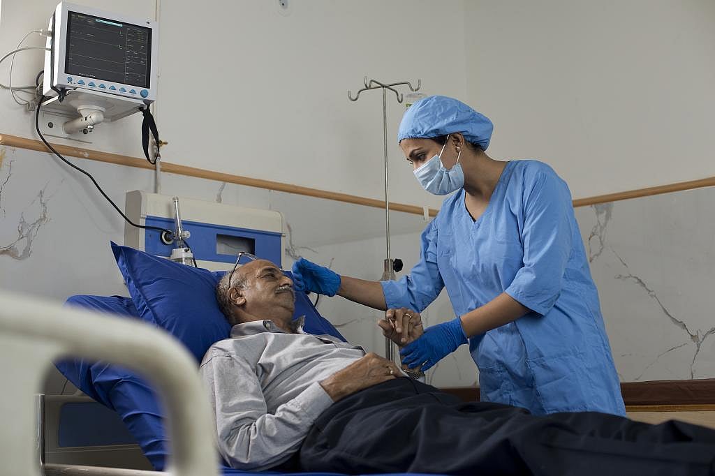 Lancet releases new series on AMR, underscores need for action with ...