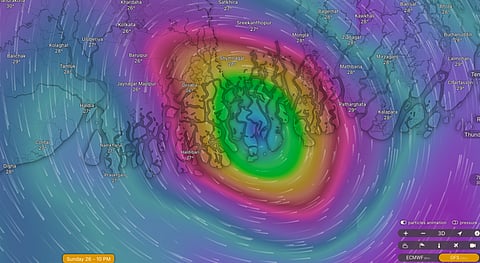 Urgent Need for Disaster Waste Management Plan as Manipur Faces Severe ...