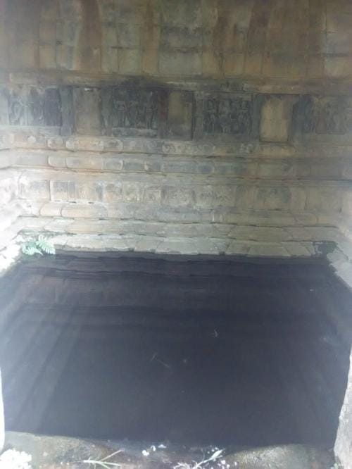Saving traditional water harvesting systems in Uttarakhand
