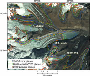 Sikkim’s Chungthang dam collapse signals the need for dam safety ...