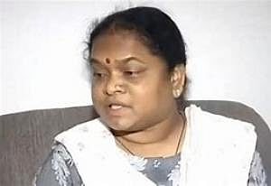 Droupadi Murmu to Rekha Devi: Women who rose from Panchayats to ...