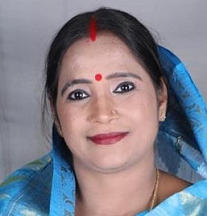 Droupadi Murmu to Rekha Devi: Women who rose from Panchayats to ...