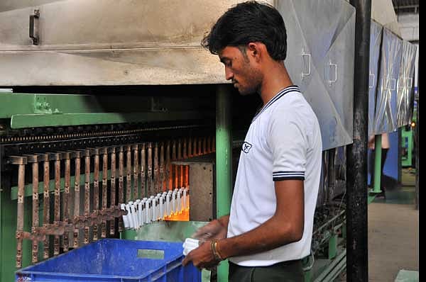 Compact Fluorescent Lamps (CFLs)