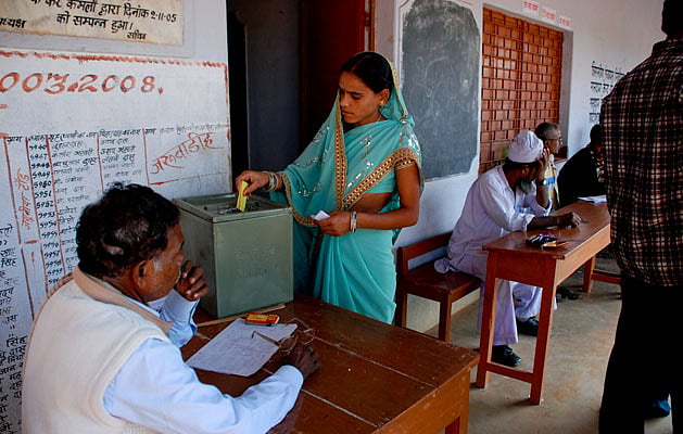 Jharkhand Panchayat Elections