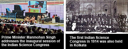 100th Indian science congress