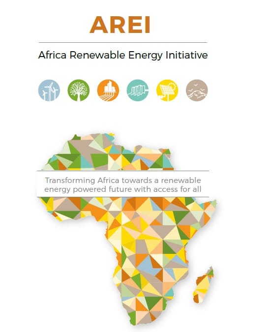 African countries launch Renewable Energy Initiative in Paris