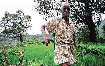 Centre rolls out Agriculture Land Leasing Act, 2016