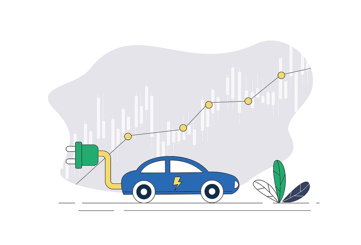 Nifty EV Index Launch: A Game-Changer in India's Electric Vehicle Market