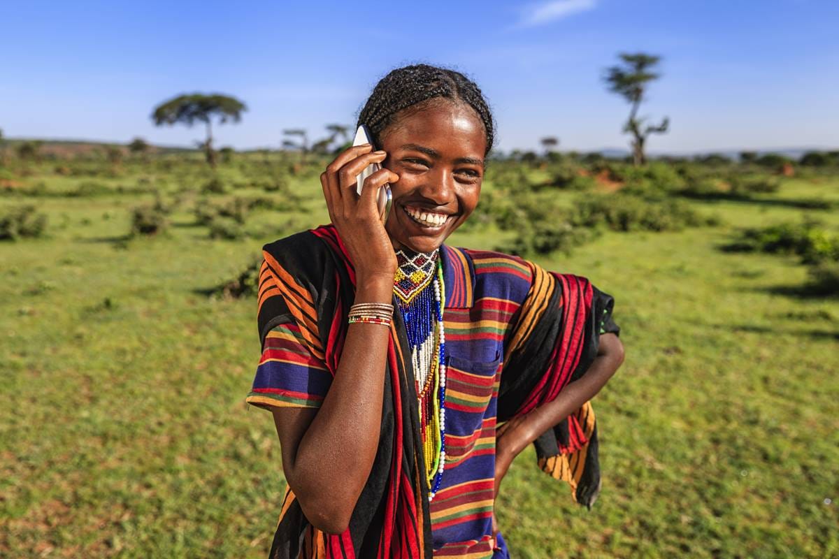 Kenya's Digital Divide: Pastoralists' Crucial Role in Economy ...