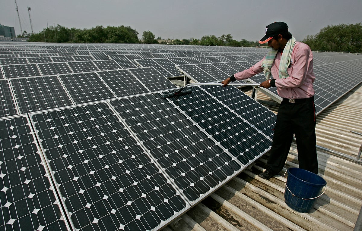 Budget 2024-25: Renewable Energy Measures and Their Impact on 2030 Goals