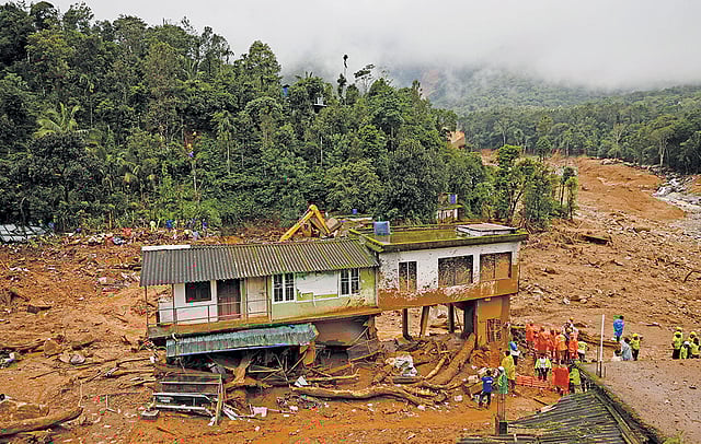 Wayanad Landslides: How Quarrying and Ignored Regulations Led to Disaster