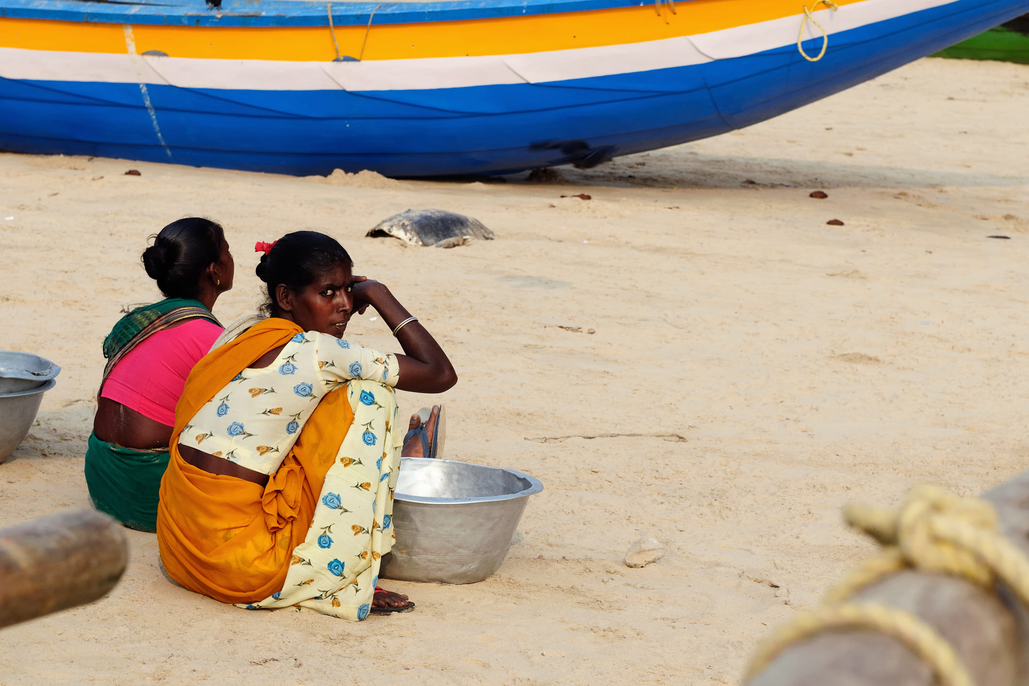 Odisha's 25-Year Journey: From Zero Casualties to Zero Trauma in ...