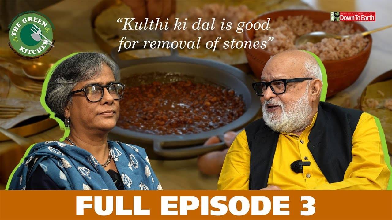Discover the Benefits of Kulthi Dal for Kidney Stones with Food ...