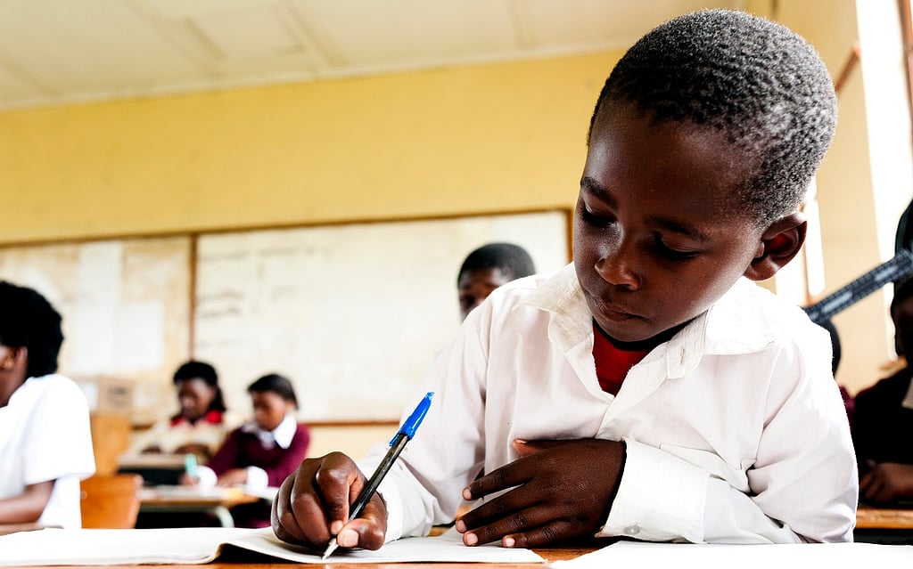 World Bank Report: Education Key to Africa's Economic Growth and ...
